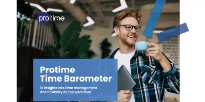 Protime & Suivo : Partenaires | Protime